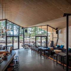 Metaform, Club de Playa - Tecnne | arquitectura y contextos