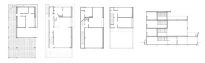Casas Citrohan y vivienda moderna racional