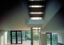 MVRDV, dos viviendas en Utrecht - Tecnne | arquitectura y contextos