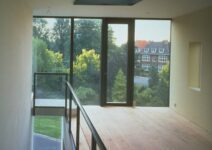 MVRDV, dos viviendas en Utrecht - Tecnne | arquitectura y contextos