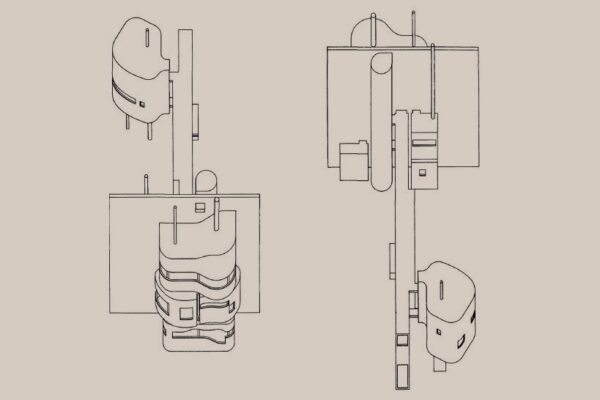 Manfredo Tafuri, Semiología y Formalismo - Tecnne | arquitectura y ...