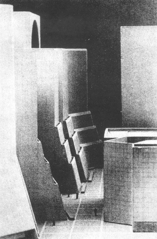 Manfredo Tafuri, Semiología y Formalismo - Tecnne | arquitectura y ...