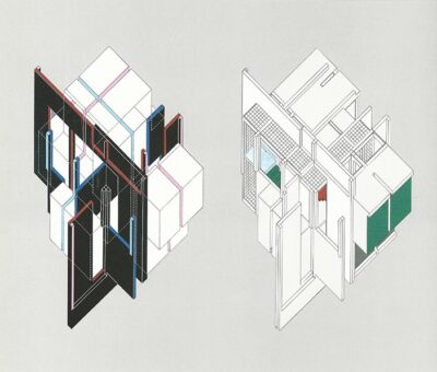 Mario Gandelsonas, Lingüística en arquitectura - Tecnne | arquitectura ...