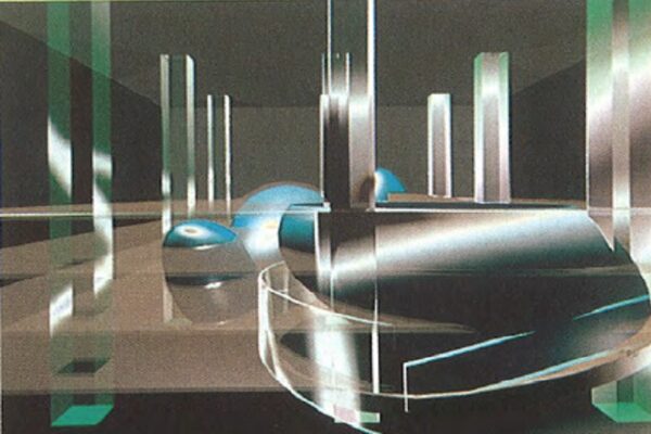 Rem Koolhaas, Bigness o el problema de la gran dimensión - Tecnne ...