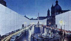 Adolfo Natalini, Lo grandiosa que era la arquitectura en 1966 ...