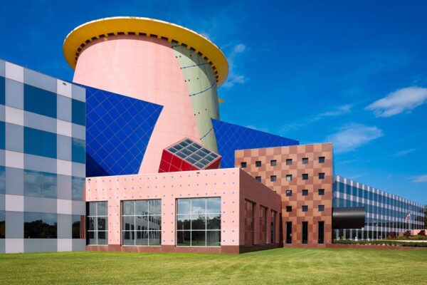 Mary McLeod, arquitectura postmoderna - Tecnne | arquitectura y contextos