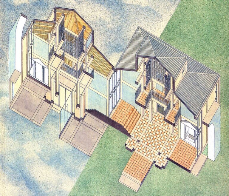 Martin Steinmann, la realidad como historia - Tecnne | arquitectura y ...