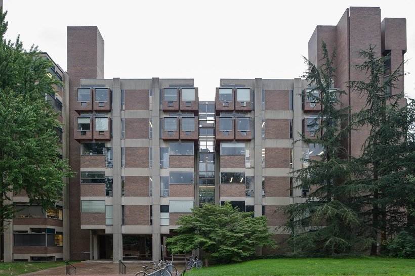Arthur Drexler, Louis Kahn - Tecnne | arquitectura y contextos