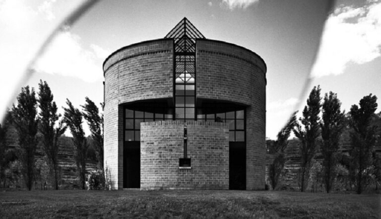 Mario Botta y la tradición modernista - Tecnne | arquitectura y contextos