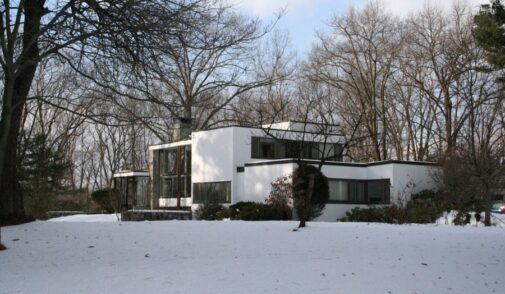 Marcel Breuer Arquitectura - Tecnne | arquitectura y contextos