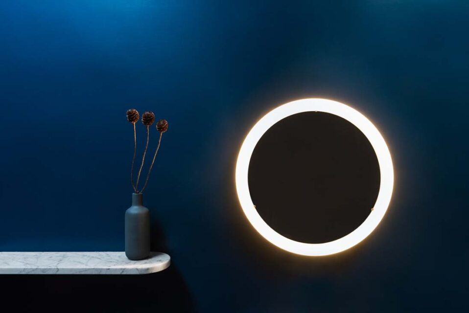 La Macchina, departamento Retroscena - Tecnne | arquitectura y contextos