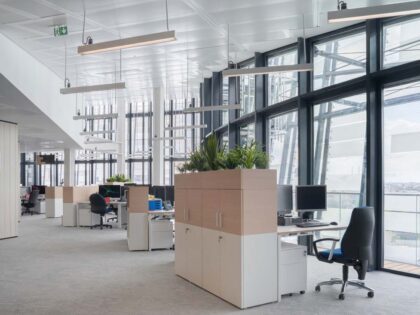 Snøhetta, Edificio de oficinas Le Monde - Tecnne | arquitectura y contextos