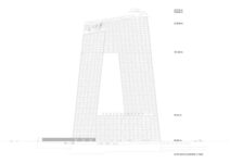 Planos CCTV Beijing OMA - Tecnne | arquitectura y contextos
