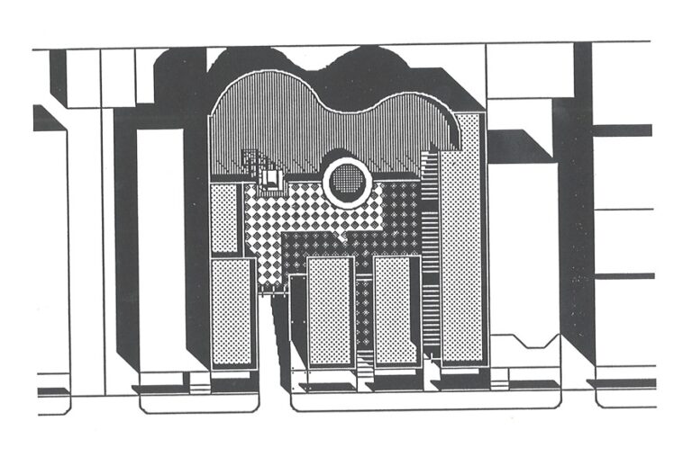 Agrest Gandelsonas, Arquitectura y semiótica - Tecnne | arquitectura y ...