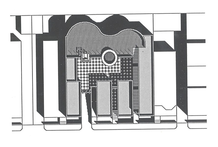 Agrest Gandelsonas, Arquitectura y semiótica - Tecnne | arquitectura y ...