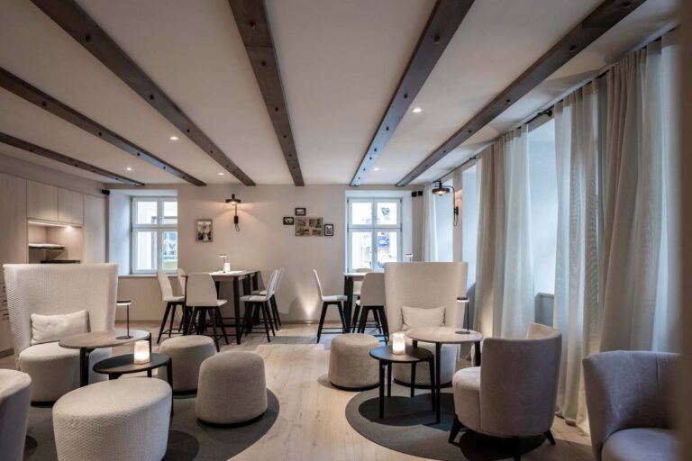 *noa, Goldene Rose - Tecnne | arquitectura y contextos