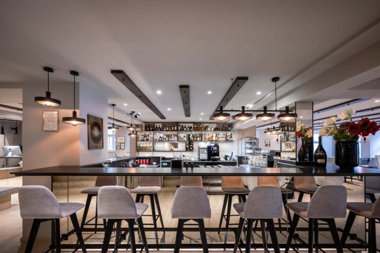 *noa, Goldene Rose - Tecnne | arquitectura y contextos