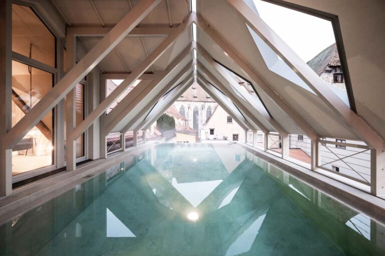 *noa, Goldene Rose - Tecnne | arquitectura y contextos