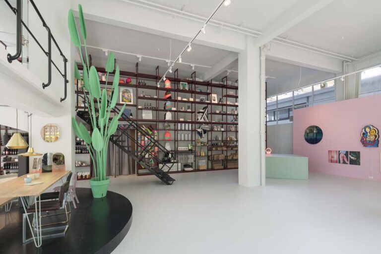 MVRDV Groos Rotterdam - Tecnne | arquitectura y contextos