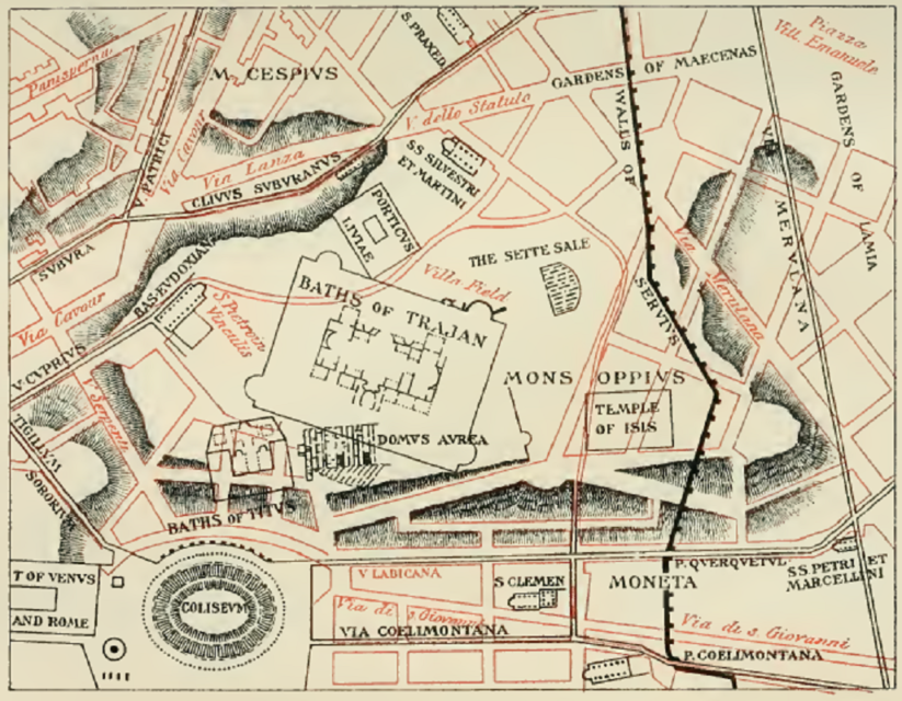 Caza Udine Italia Mapa