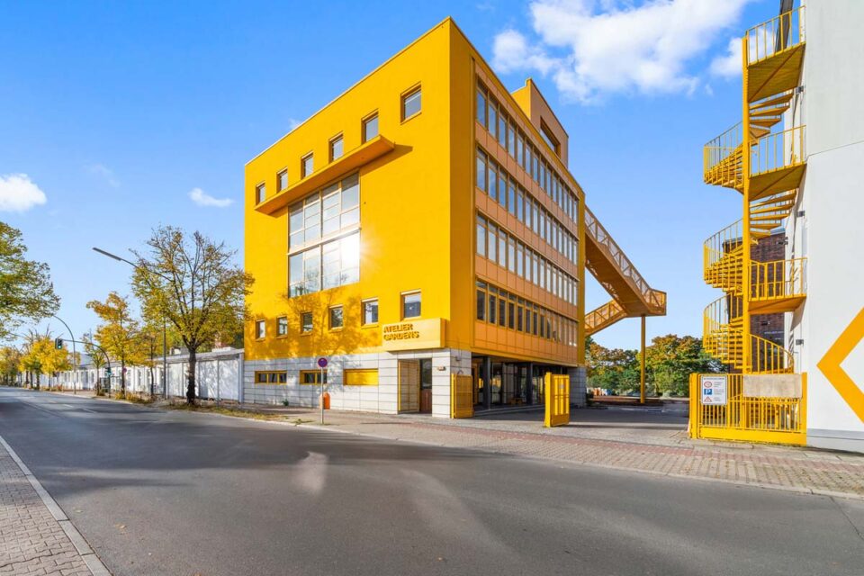 MVRDV Atelier Gardens HAUS 1 - Tecnne | arquitectura y contextos