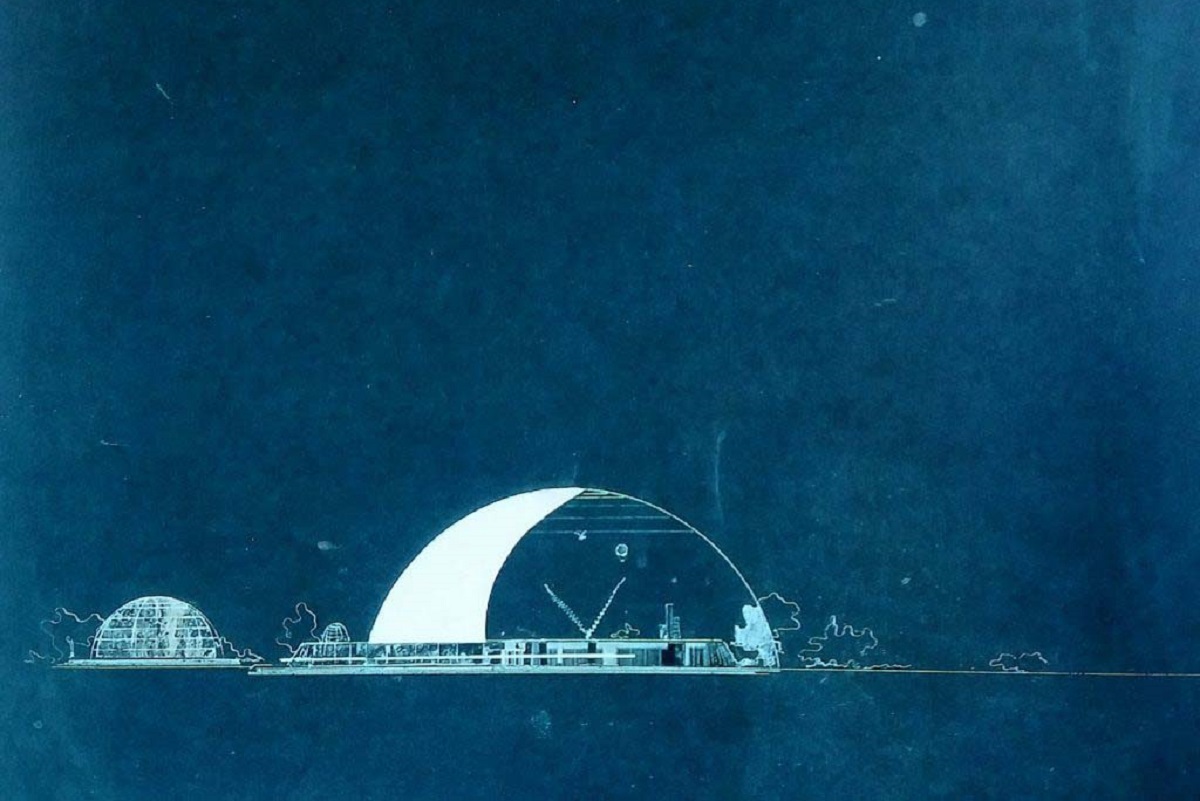 Ivan Leonidov y el constructivismo soviético