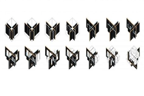 La Lingüística Arquitectónica de Mario Gandelsonas - Tecnne ...