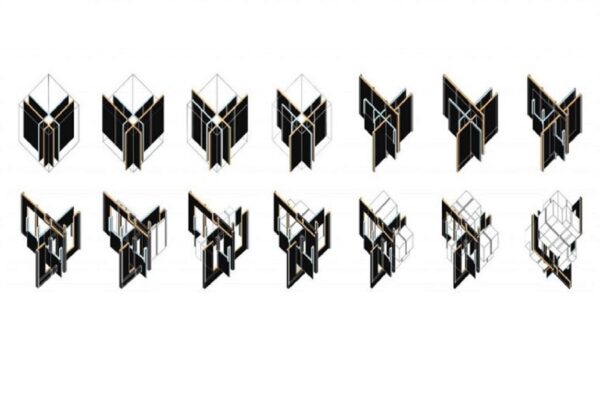 La Lingüística Arquitectónica de Mario Gandelsonas - Tecnne ...