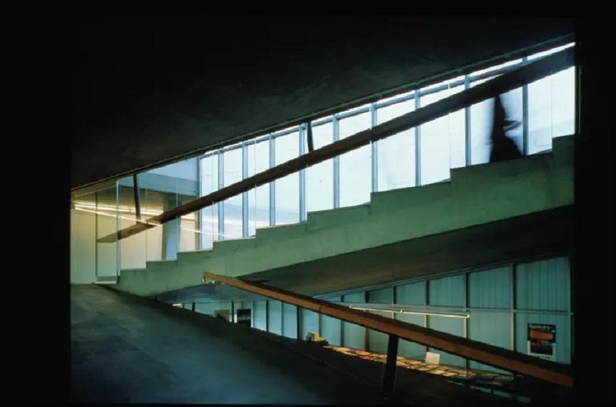 El Kunsthal de Rem Koolhaas: Manifiesto de Hibridación y Transformación ...